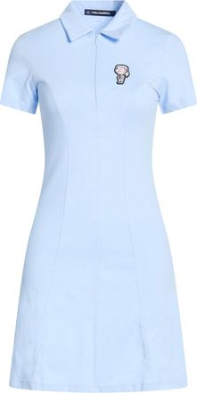 Karl Lagerfeld KLEIDER - Mini-Kleider auf YOOX.COM
