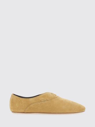 Celine Chaussures De Ville Homme couleur Beige