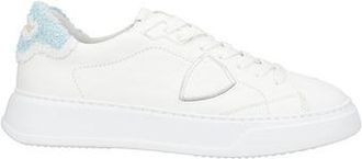 Philippe Model CHAUSSURES - Sneakers sur YOOX.COM