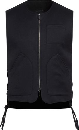 Emporio Armani JACKEN & M&Auml;NTEL - Westen auf YOOX.COM