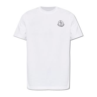 Moncler Herren, Oberteile, Wei&szlig;, 2XLGr&ouml;&szlig;e
