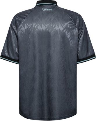 Hummel T-Shirt Loose Soccer Jersey S/S El Paso