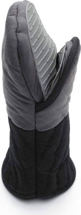 Lacor 61034 Küchehandschuh aus Silikon+Baumwolle 32