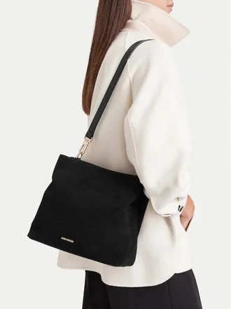 Gino Rossi Handtasche EO-TYLO-182-L Schwarz