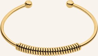 Liebeskind Liebeskind Armband Aus Edelstahl gold