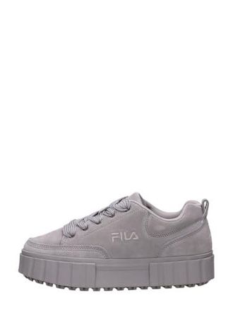 Fila Fila Femme Sandblast S Wmn Basket,Gull,39 EU