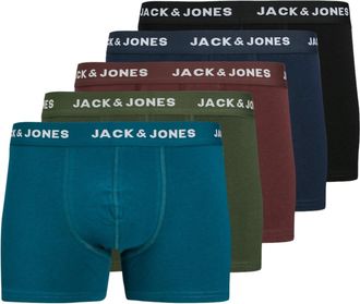 Jack & Jones Boxershorts Jeo