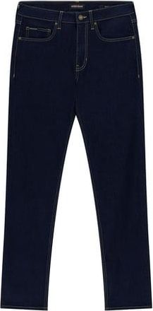 Guess Jean slim G14 en coton m&eacute;lang&eacute;