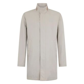 Herno Herren, M&auml;ntel, Beige, LGr&ouml;&szlig;e