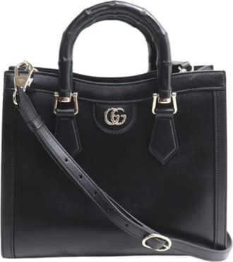 Gucci Damen, Pre-Owned, Schwarzk, ONE SIZEGr&ouml;&szlig;e