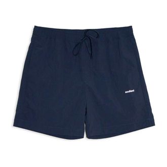 Soulland Parker Sport- und Badeshorts - - Swimwear - Herren - Blau - L/XL