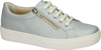 Solidus Damen, Schuhe, Blau, 40 1/2 EUGr&ouml;&szlig;e