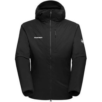 Mammut Herren Funktionsjacke Rime IN Flex