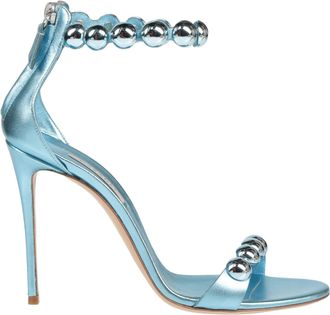 Casadei SCHUHE - Sandalen auf YOOX.COM