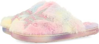 Gioseppo CHAUSSONS EN PELUCHE ÉTOILE MESOTUR