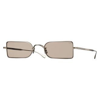 Eyevan 7285 Eyevan - Lunettes de soleil 798 - unisex - Accessoires - Gris - Taille: 50 MM