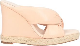 Chlo&eacute; SCHUHE - Sandalen auf YOOX.COM