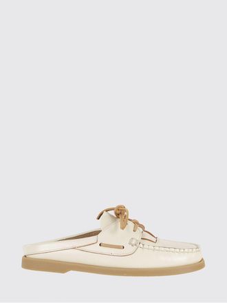 Hereu Chaussures HEREU Femme couleur Moutarde