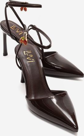 Prologue Thalia Stiletto Pumps