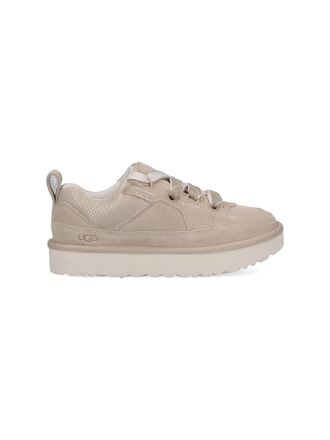 UGG Lo Lowmel Sneakers