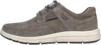 Josef Seibel Herren Graphite Freizeitschuhe - - Shoes - Herren - Grau - 50 EU