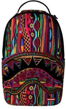 Sprayground Sprayground | Big Poppi Fly Knit Backpack