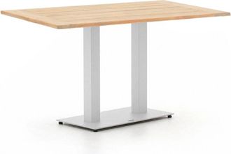 Forza Furniture Forza Orta Gartentisch 120x70x75 cm
