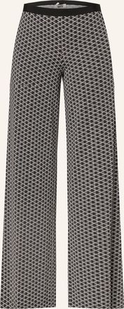 Siyu Siyu Hose schwarz