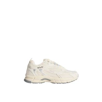 Mercer Amsterdam Damen, Schuhe, Wei&szlig;, 41 EUGr&ouml;&szlig;e