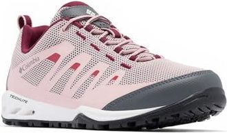 Columbia Femme Chaussures de Randonnée Vapor Vent