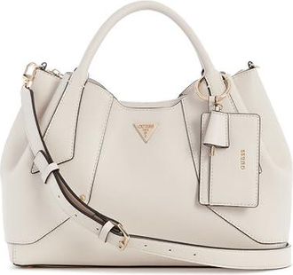 Guess DARCY GIRLFRIEND SATCHEL, Sto, Taille unique