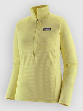 Patagonia R1 P/O Veste vert