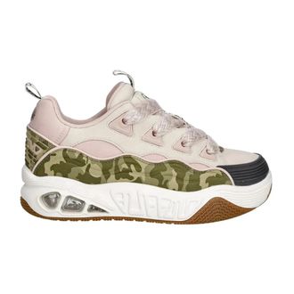 Buffalo Hero Skate Sneakers - - Shoes - Damen - Mehrfarbig - 38 EU
