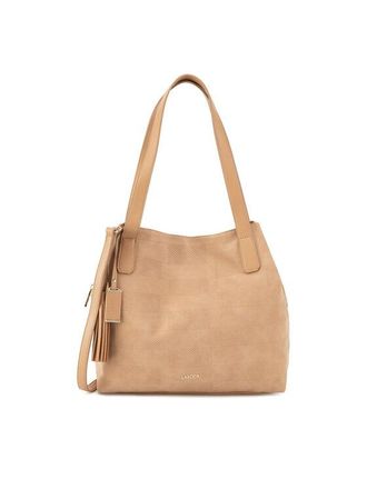 Lasocki Lasocki Handtasche CEO-LSK-K-040-06 Beige