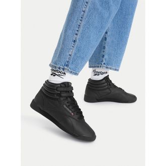 Reebok Sneakers Reebok F/S HI 100000102 Schwarz