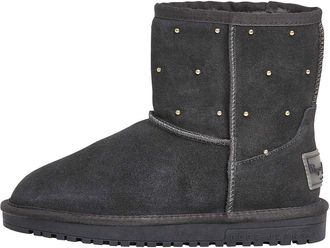 Pepe Jeans London Boots Diss Studs W