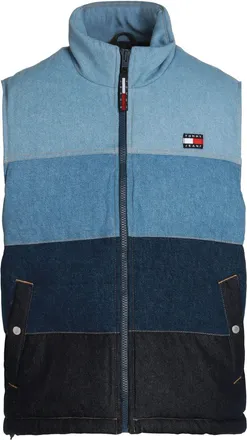 Tommy Jeans JACKEN & M&Auml;NTEL - Jeansjacken/M&auml;ntel auf YOOX.COM
