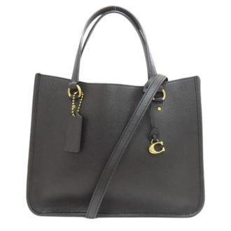 Coach Pre-owned Handbag - - Pre-owned - Damen - Schwarzk - ONE SIZE