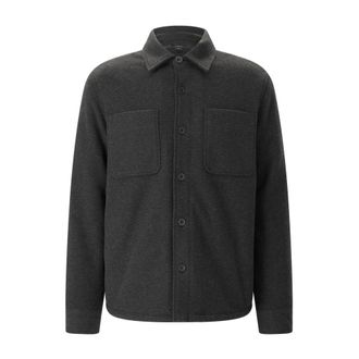 Vince Hemdjacke - - Jackets - Herren - Grau - L