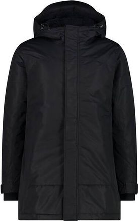 F.lli Campagnolo Herren Jacke MAN PARKA FIX HOOD