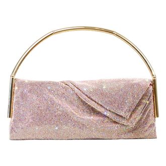 Benedetta Bruzziches Damen, Taschen, Rosa, ONE SIZEGr&ouml;&szlig;e
