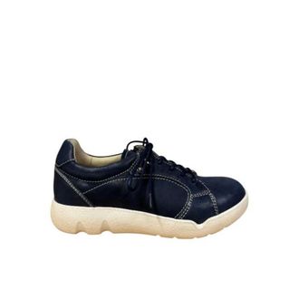 Wolky Femme, Chaussures, Bleu, Taille: 43 EU Baskets