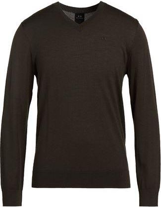 A|X Armani Exchange MAILLE - Pullover sur YOOX.COM