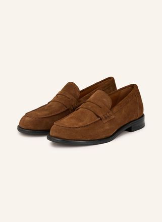Vagabond Vagabond Shoemakers Penny-Loafer Linn braun