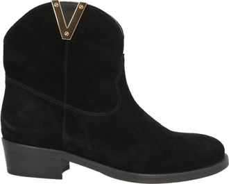 Via Roma 15 SCHUHE - Stiefeletten auf YOOX.COM