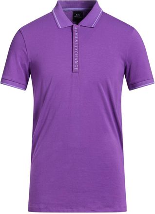 A|X Armani Exchange TOPS - Poloshirts auf YOOX.COM