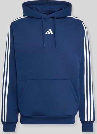 adidas Regular Fit Sweatshirt aus Baumwoll-Mix
