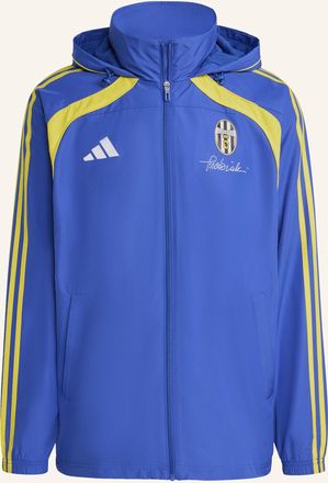 adidas Originals Adidas Originals Juventus Turin Vialli Pack Windbreaker blau