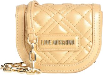 Love Moschino TASCHEN - Umh&auml;ngetasche auf YOOX.COM