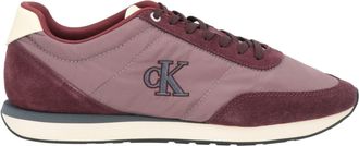 Calvin Klein SCHUHE - Sneakers auf YOOX.COM